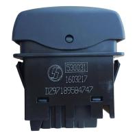 China X3000 Truck WP Engine Multi-Power Gear Selection Switch DZ97189584747 Dashboard Rocker Control Button for sale