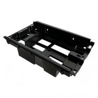 China DZ14251164051 Middle Panel Body For SHACMAN X5000 Truck Cab Parts for sale