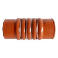 China DZ9L149535011 Reducing Rubber Hose For SHACMAN L5000 Truck Parts for sale
