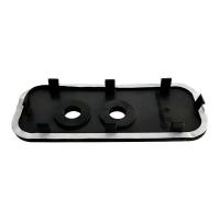 China DZ15221842001 Air Conditioning Heater Pipe Gasket For SHACMAN New M3000 Truck Parts for sale