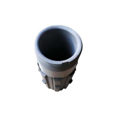 China DZ91129320066 Hollow Spline Shaft For SHACMAN HDS300 Truck Parts for sale