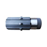 China DZ91129320066 Hollow Spline Shaft For SHACMAN HDS300 Truck Parts for sale