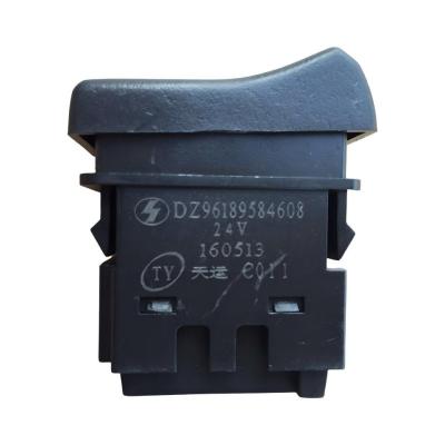 China Plug & Play Cabin Roof Light On/Off Switch DZ96189584608 Original Replacement Part for sale