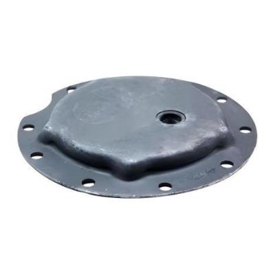 China DZ91129340025 Rim End Cover For SHACMAN HDS300 Truck Parts for sale