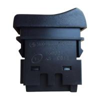 China 24V Shacman Tianyun C011 Rear Work Light Control Switch DZ96189584616 Dashboard Toggle Button for sale