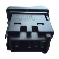 China Plug-and-Play Horn Conversion Rocker Switch DZ96189584601 Original Replacement Part for Commercial Vehicle for sale