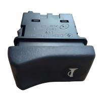China Plug-and-Play Horn Conversion Rocker Switch DZ96189584601 Original Replacement Part for Commercial Vehicle for sale