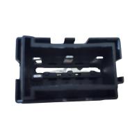 China Cab Instrument Panel Inter-Axle Differential Lock Control Switch DZ96189584606 For Off-Road Traction Enhancement for sale