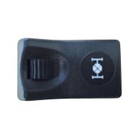 China Cab Instrument Panel Inter-Axle Differential Lock Control Switch DZ96189584606 For Off-Road Traction Enhancement for sale