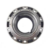 China DZ91129340119 Rear Wheel Hub For SHACMAN Delong F3000 Sany Hande Axle Truck Parts for sale