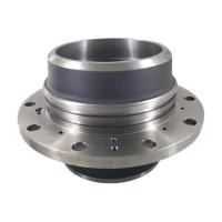 China DZ91129340119 Rear Wheel Hub For SHACMAN Delong F3000 Sany Hande Axle Truck Parts for sale