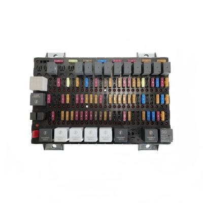 China DZ97189584390 Central Electrical Device Board Assembly For SHACMAN X3000 Truck Parts for sale