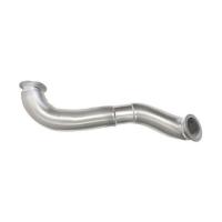 China DZ96319540613 Insulated Exhaust Pipe Assembly (1) For SHACMAN Truck Parts for sale