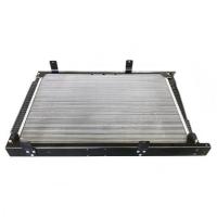 China DZ96259532035 Radiator Assembly For SHACMAN Truck Parts for sale