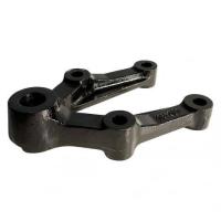 China DZ97259680108 Shock Absorber Upper Bracket For SHACMAN Truck Parts for sale