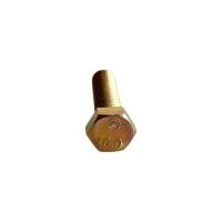 China Q150B1245TF3 Hex Head Bolt For SHACMAN Truck Parts for sale