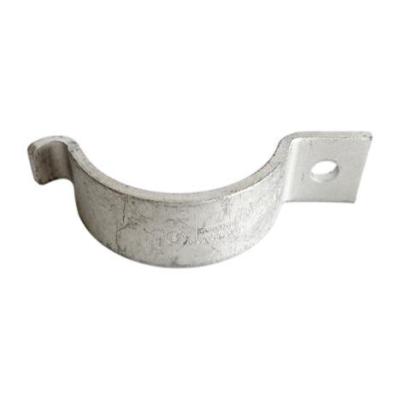 China DZ98149547994 Exhaust Pipe Clamp For SHACMAN Truck Parts for sale