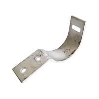 China DZ98149547993 Exhaust Pipe Clamp For SHACMAN L5000 Truck Parts for sale