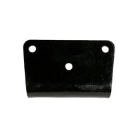 China DZ96259190715 Base Bracket For SHACMAN Truck Parts for sale