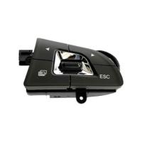 China DZ9L149584624 Right Multifunctional Steering Wheel Switch For SHACMAN X6000 Truck Part for sale