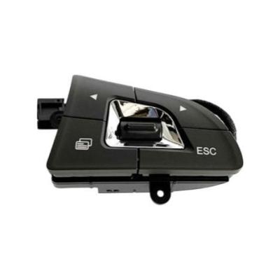 China DZ9L149584624 Right Multifunctional Steering Wheel Switch For SHACMAN X6000 Truck Part for sale