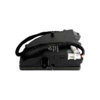 China DZ9L149584624 Right Multifunctional Steering Wheel Switch For SHACMAN X6000 Truck Part for sale