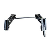 China DZ1640430203 Front Mount Sub-assembly For SHACMAN F2000 F3000 Truck Parts for sale