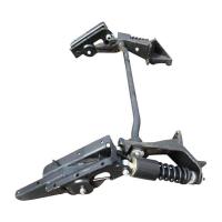 China DZ1640430203 Front Mount Sub-assembly For SHACMAN F2000 F3000 Truck Parts for sale