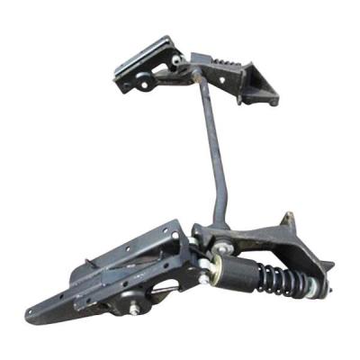 China DZ1640430203 Front Mount Sub-assembly For SHACMAN F2000 F3000 Truck Parts for sale