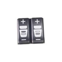 China GLM1500405 Lumbar Support Double Valve For SHACMAN X5000 Truck Parts for sale