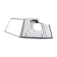 China 116100210003 Right Door Body Electrophoresis For Shacman Aolong Special Vehicle Parts for sale