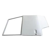 China 116100210003 Right Door Body Electrophoresis For Shacman Aolong Special Vehicle Parts for sale