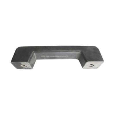 China 11610033016 Door Armrest Assembly For Shacman Aolong Special Vehicle Parts for sale