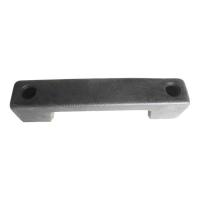 China 11610033016 Door Armrest Assembly For Shacman Aolong Special Vehicle Parts for sale