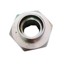 China 2306-3406126-01 Straight-Through Joint For SHACMAN Truck Parts for sale