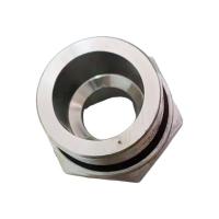 China 2306-3406126-01 Straight-Through Joint For SHACMAN Truck Parts for sale