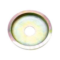 China 116100430019 Front Support Rings For Shacman Aolong Special Vehicle Parts for sale