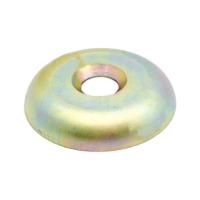 China 116100430019 Front Support Rings For Shacman Aolong Special Vehicle Parts for sale