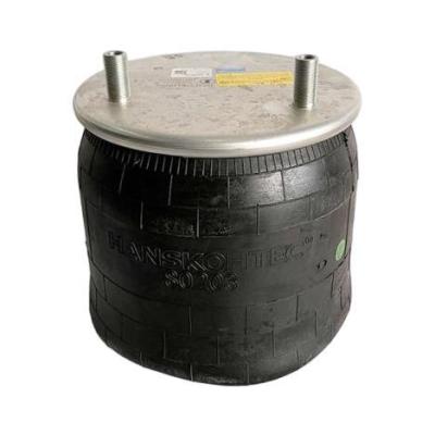 China DZ97259440203 Air Spring Assembly For SHACMAN Truck Parts for sale