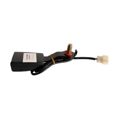 China RC0095014 Alarm Lock Latch For SHACMAN X3000 M3000S Truck Parts for sale