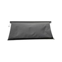 China DZ14251650051 Left Curtain Assy (New) For SHACMAN X3000 Truck Parts for sale