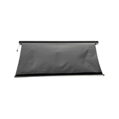 China DZ14251650051 Left Curtain Assy (New) For SHACMAN X3000 Truck Parts for sale