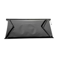 China DZ14251650051 Left Curtain Assy (New) For SHACMAN X3000 Truck Parts for sale