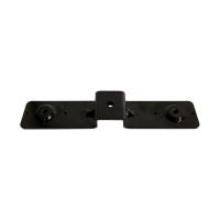 China RL35090806468 Support Plate For SHACMAN Truck Parts for sale
