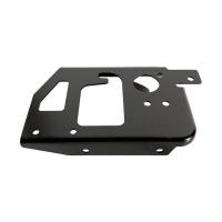 China DZ96259822112 Flip Oil Pump Support Assembly For SHACMAN Truck Parts for sale