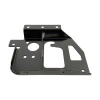 China DZ96259822112 Flip Oil Pump Support Assembly For SHACMAN Truck Parts for sale