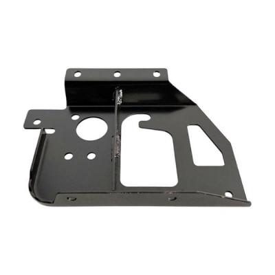 China DZ96259822112 Flip Oil Pump Support Assembly For SHACMAN Truck Parts for sale
