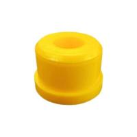 China 850W96020-0004 Polyurethane Shock Absorber Bushing For HOWO C7H SHACMAN Heavy Truck Parts for sale
