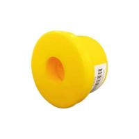 China 850W96020-0004 Polyurethane Shock Absorber Bushing For HOWO C7H SHACMAN Heavy Truck Parts for sale