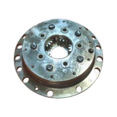 China FHD9000942001801 Wheel Reducer Planet Carrier Assembly For SHACMAN Truck Parts for sale